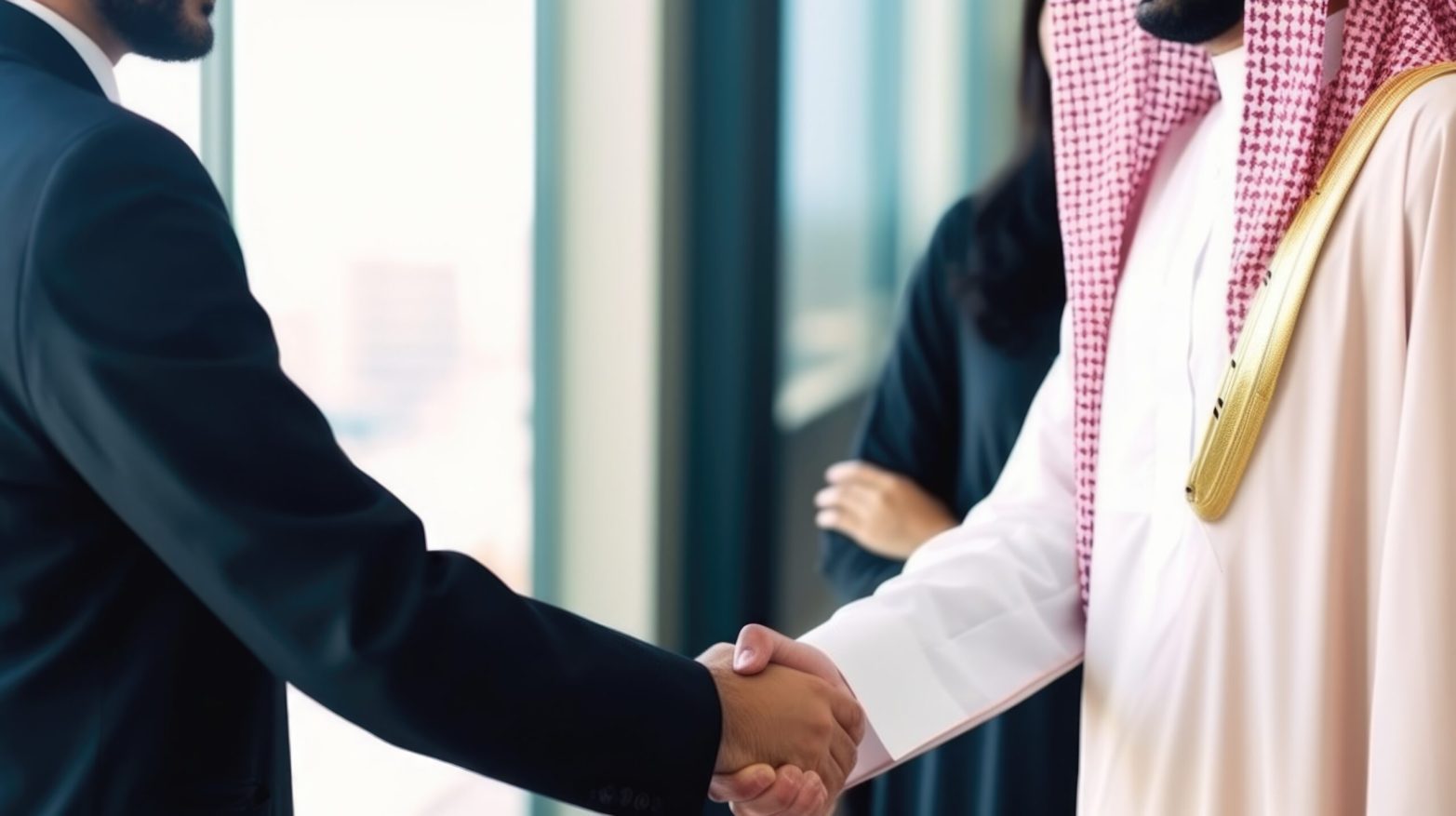 Saudi Business Guide for a successful new Business in Saudi