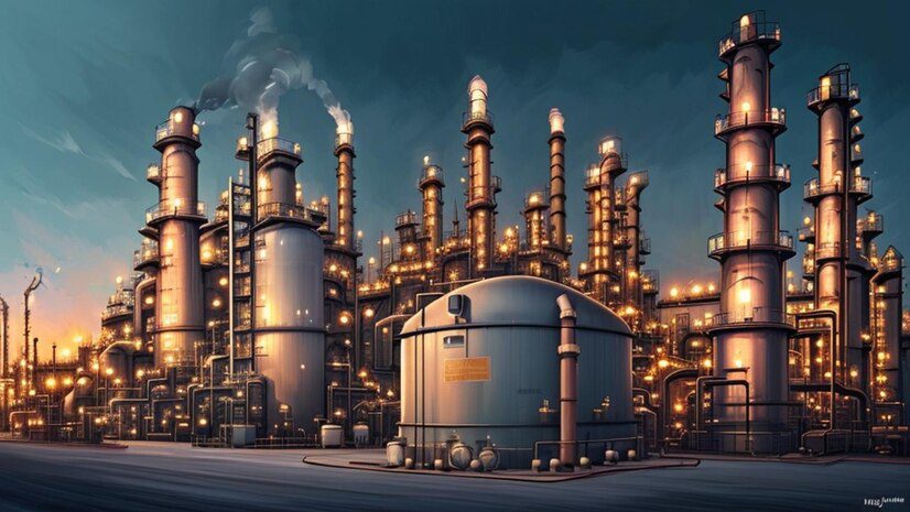 Establishing Factory in Saudi Arabia - NOSOB